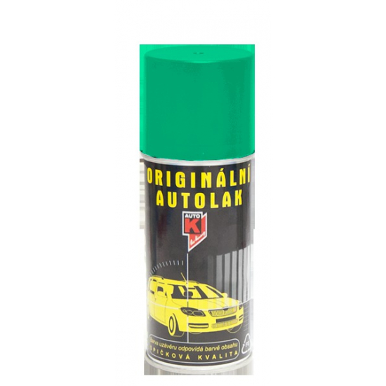Autolaky Kwasny Auto-K Color Škoda